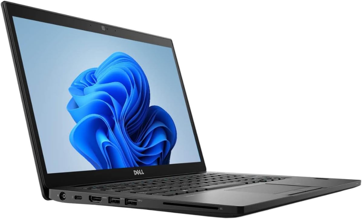 Dell Latitude 7490 | Display 14" Full HD | Intel Core i5 8265u | Windo
